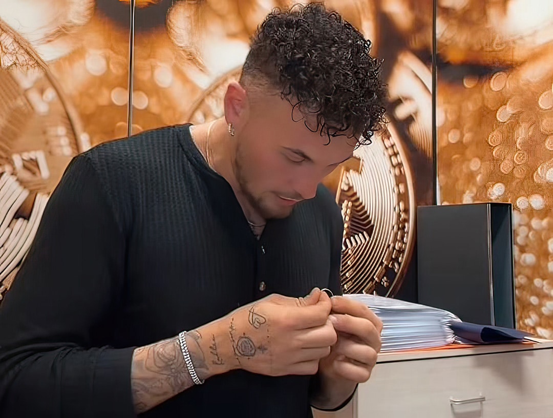 Compro Oro d'Oro - A Milano e Torino